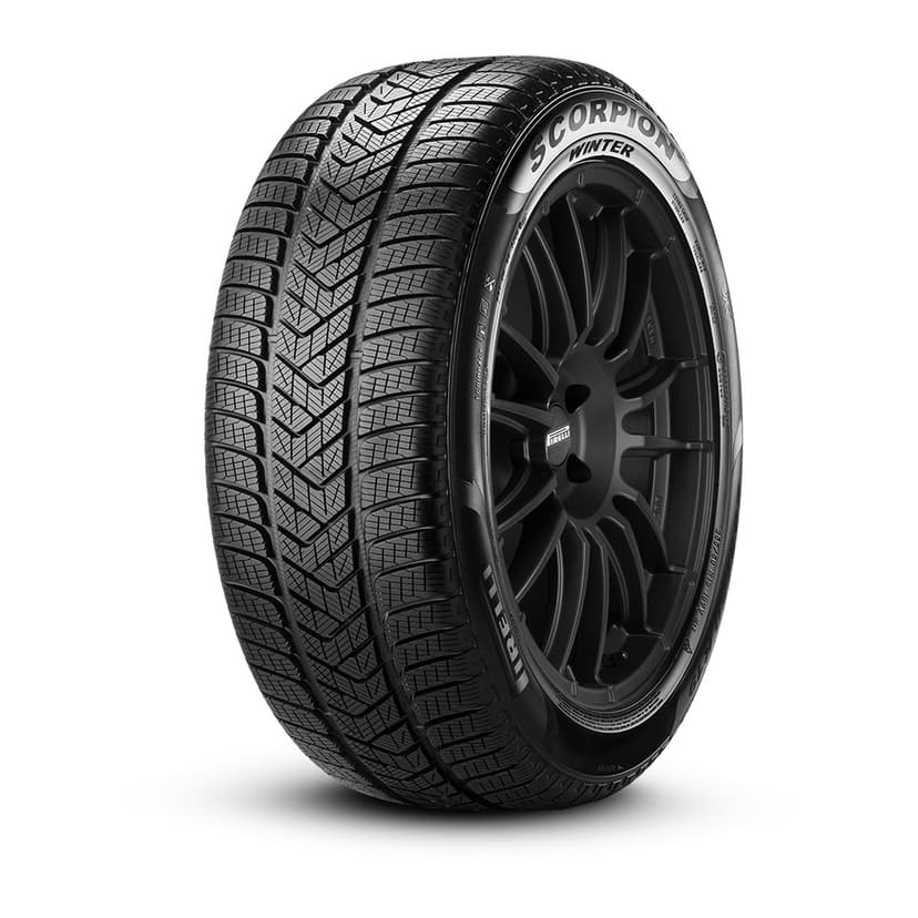 265/45R21 轮胎规格: 选择适合您爱车的倍耐力轮胎